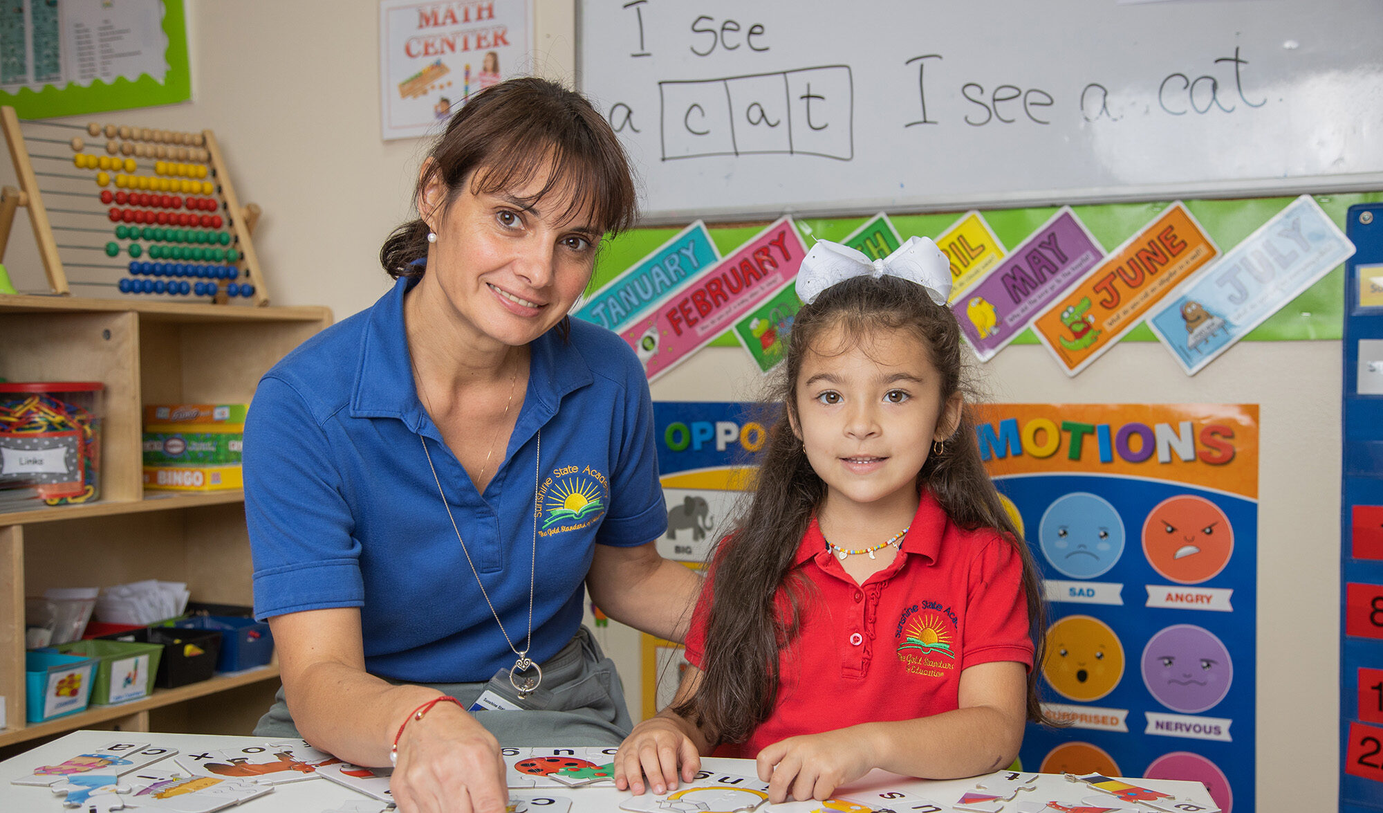 Preschool | Sunshine State Academy – Preschool & Elementary in ...
