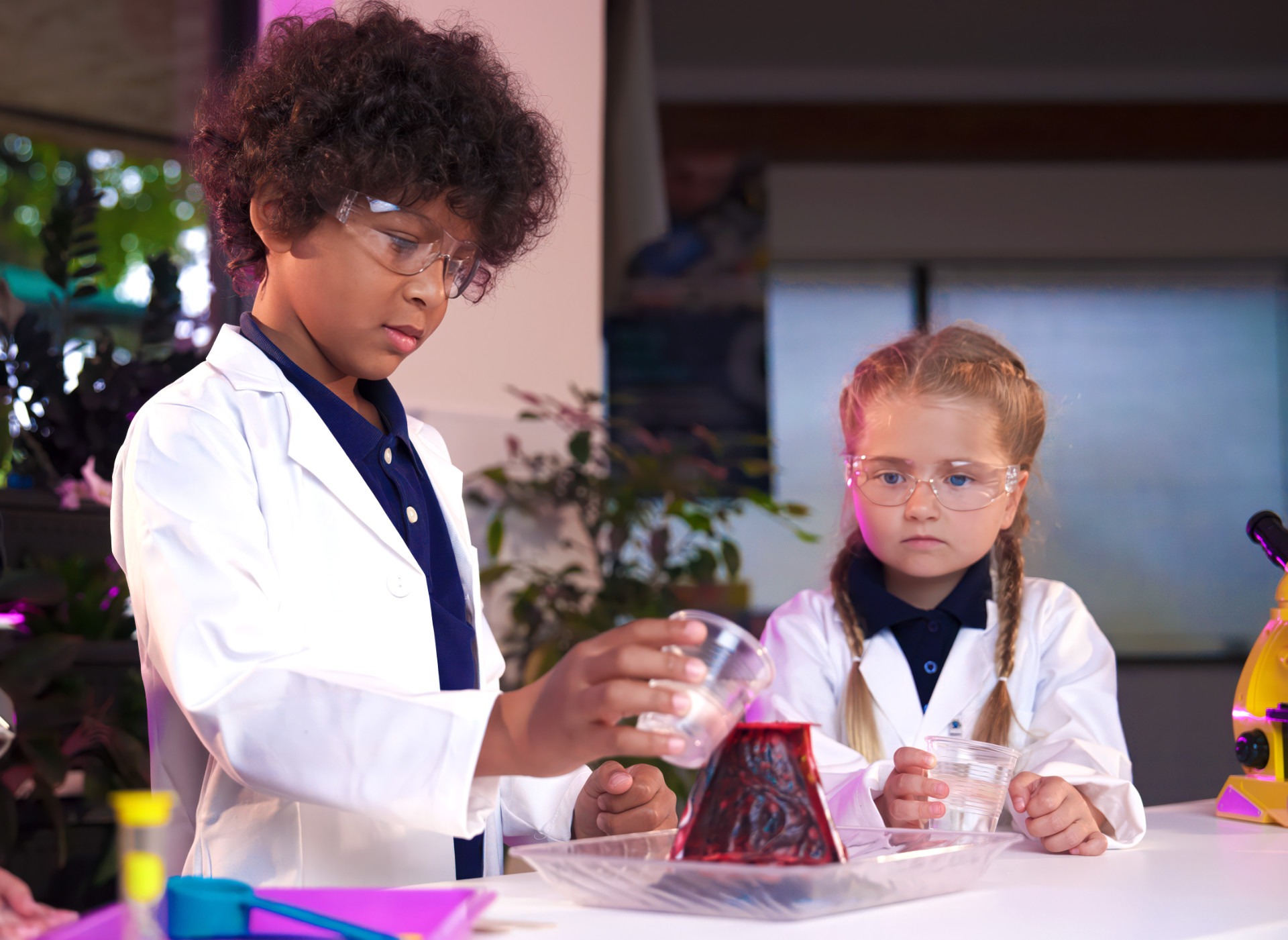 Elementary School in Hollywood, FL | Sunshine State Academy